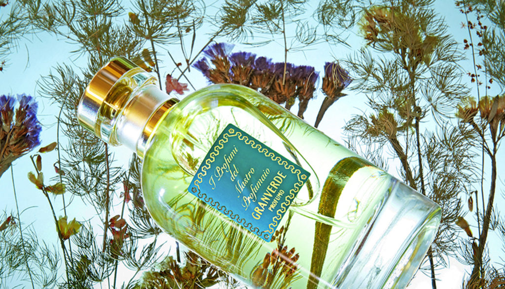 Olfactive Strategies and Communications - LDF EN